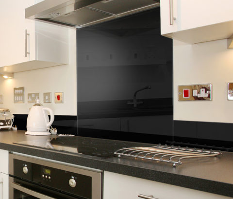 What Is The Best Colour For A Splashback? - Ultimate Glass